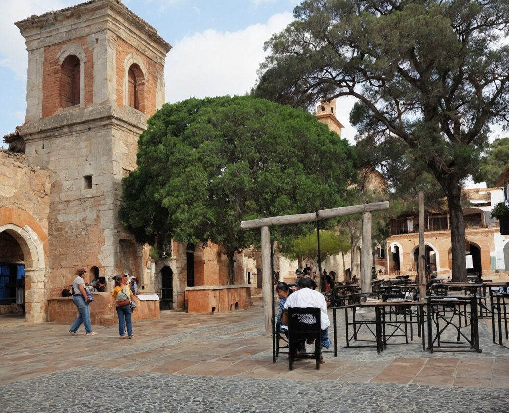 Descubre la ciudad con Barkeno Tours